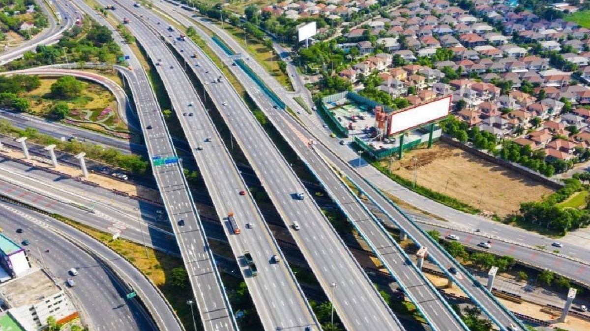 இனி நீங்கள் ரோடு வழியாகவே தாய்லாந்து செல்லலாம் – வந்துவிட்டது புதிய ...