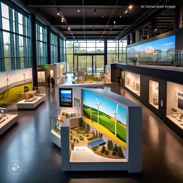 இந்தியாவில் திறக்கப்பட்டுள்ள முதல் ‘சோலார் டோம் மியூசியம்' - அதன் ...