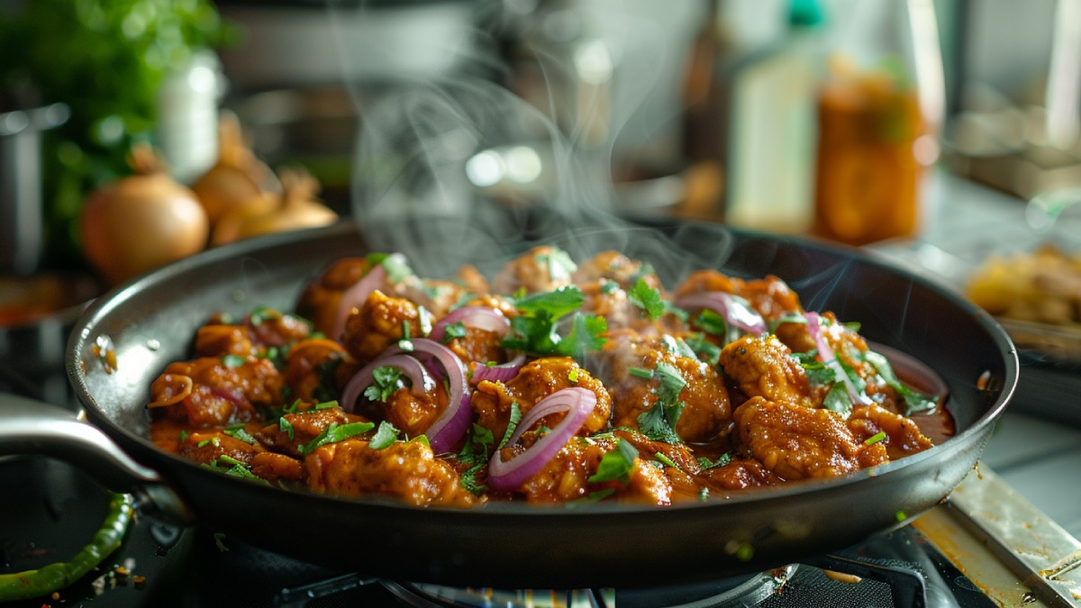 நம் எல்லோருக்கும் பிடிச்ச சிக்கன் 65 க்கு உலக அங்கீகாரம் – உலகிலேயே 3 ...