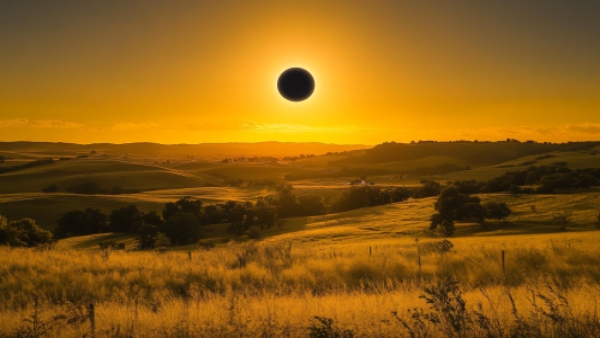 2025 இல் இத்தனை சூரிய மற்றும் சந்திர கிரகணங்களா – இந்தியாவில் இருந்து ...