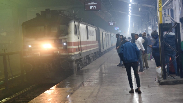 செங்கோட்டை, நாகர்கோயில், கன்னியாகுமரி எக்ஸ்பிரஸ் உட்பட பல ரயில் ...