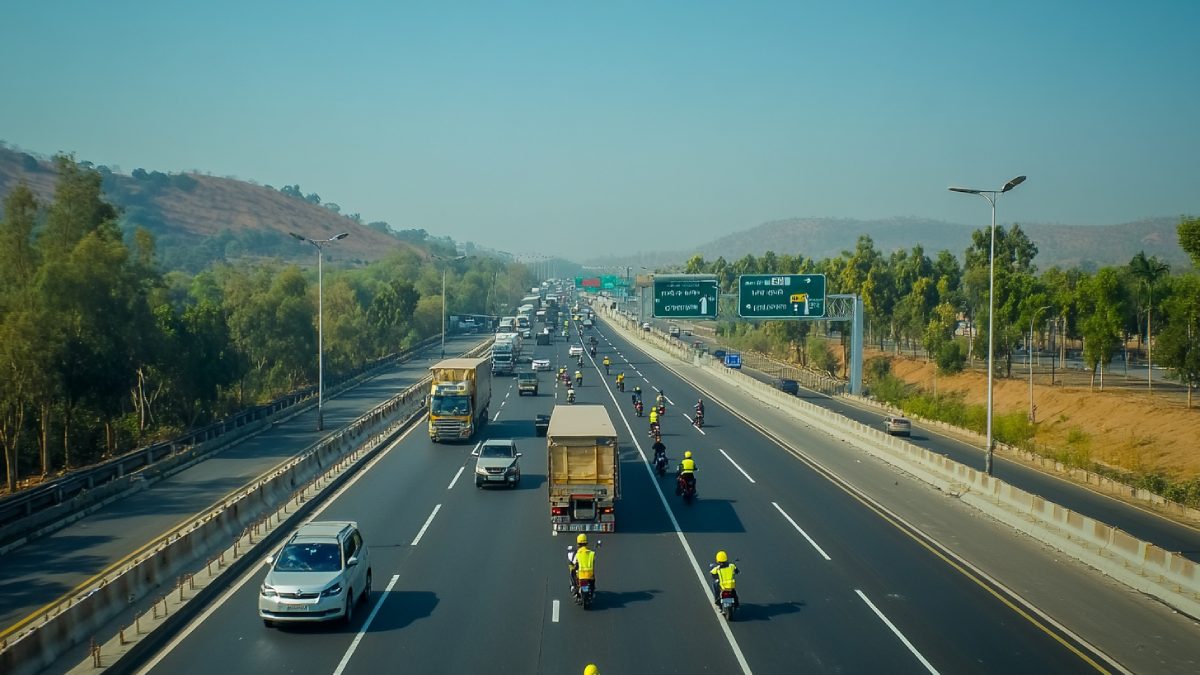 தமிழகமே மாறப் போகுது – புதிதாக் 963 கிமீ தூரத்திற்கு தேசிய நெடுஞ்சாலை! | Tamil Nadu to get 963 ...