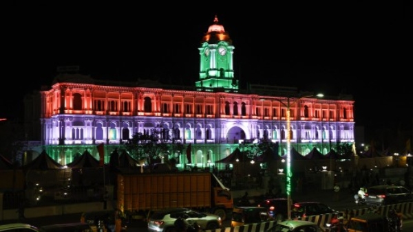 சென்னையின் முக்கிய வரலாற்று நினைவுச்சின்னத்தை இனி பொதுமக்கள் ...