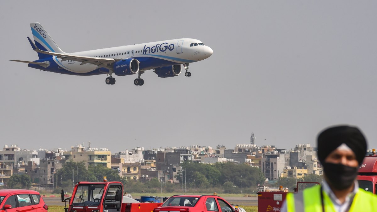 குட்டியாக இருந்தாலும் க்யூட்டாக இருக்கும் இந்தியாவின் சிறிய 8 விமான நிலையங்கள் | Discover India ...