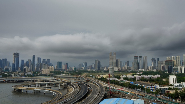 என்னங்க சொல்றீங்க மும்பை டூ துபாய் வெறும் 2 மணி நேரத்திலா?...அதுவும் ...