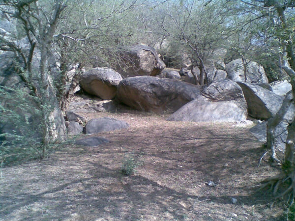 విరాట్ నగర్ - విరాటుడు కనుగొన్న పట్టణం!! | places visit in viratnagar ...