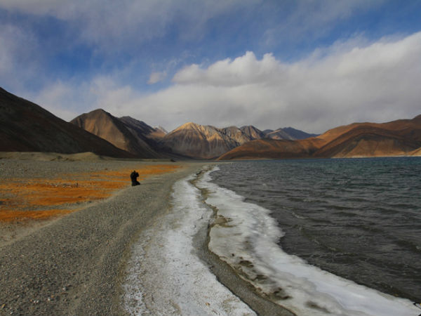 హేమిస్ - దక్షిణ ఆసియా అతిపెద్ద నేషనల్ పార్క్ ! | Hemis : Largest ...