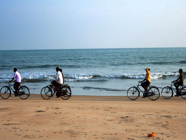 అంతర్వేది .. గోదావరి సంగమ ప్రదేశం ! | places to visit in antarvedi ...