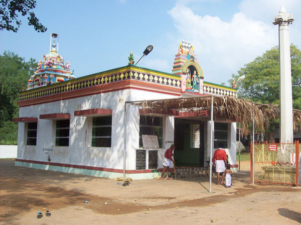 ముత్తతి - కావేరి నదీతీర అందాలు ! | places To Visit In Muthathi - Telugu ...