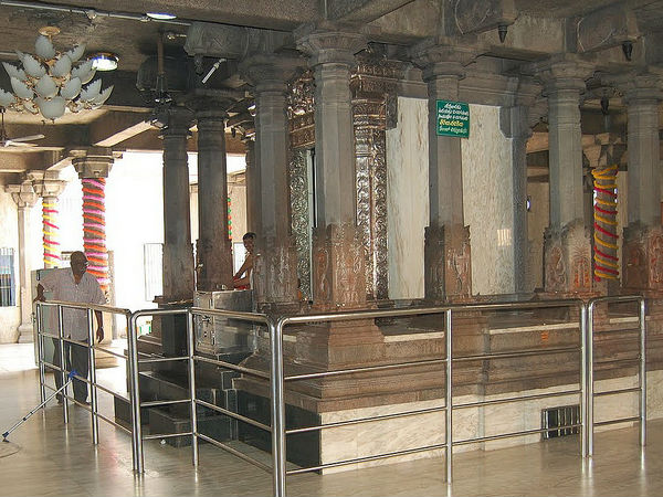 ఆదోని - సందర్శనీయ స్థలాలు ! | Places Visit in Adoni, Kurnool - Telugu ...