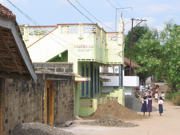 విష్ణువు జగన్మోహిని అవతారం ఎత్తిన ప్రదేశం !! | Sri Jaganmohini Kesava ...