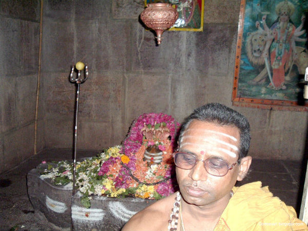 హటకేశ్వరం ఆలయం, శ్రీశైలం !! | Hatakeswaram Temple, Srisailam - Telugu ...