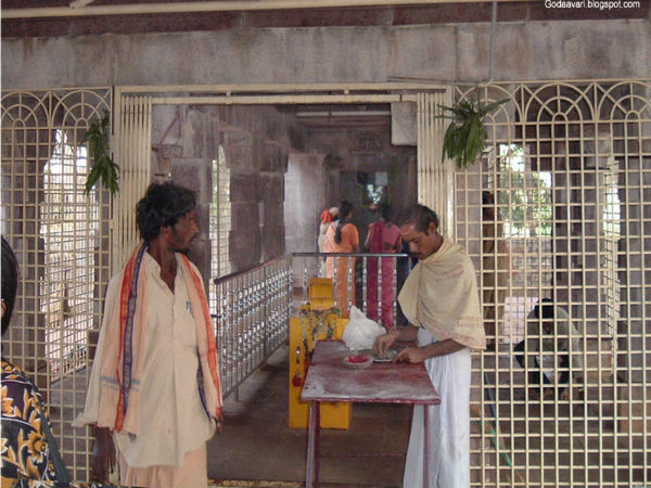 హటకేశ్వరం ఆలయం, శ్రీశైలం !! | Hatakeswaram Temple, Srisailam - Telugu ...