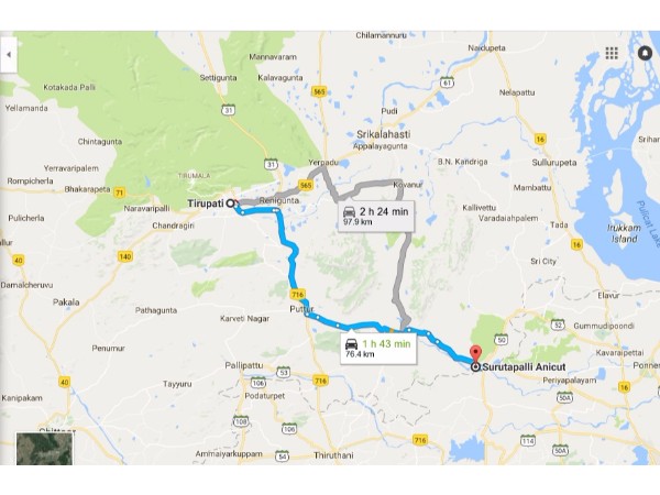 పార్వతిదేవి ఒడిలో పవళించి ఉన్న శివుని యొక్క శివాలయం ఎక్కడ వుందో తెలుసా ...