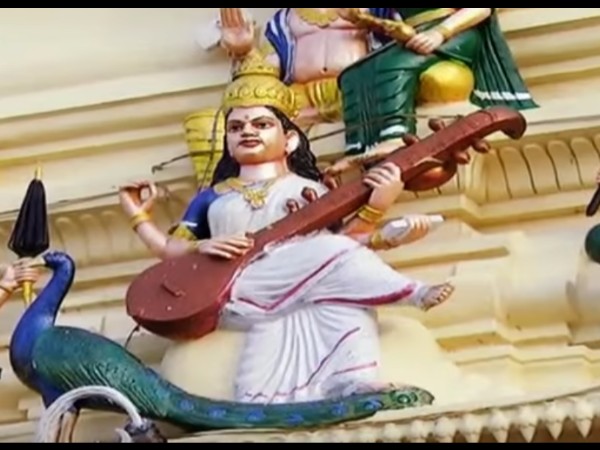 వివాహం కావాలంటే ఏ దేవాలయాలు దర్శించాలి ! | Muramalla Sri Veereswara ...