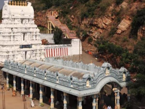 పాతాళ వినాయకుడి దర్శించుకుంటే సర్వం శుభకరం..అన్నీవిజయాలే! | పాతాళ ...