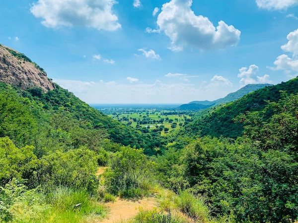 హైద‌రాబాద్‌లో ఉన్నారా.. ఈ వీకెండ్ రాచకొండ కోట‌కు ప్లాన్ చేయండి! | Are ...