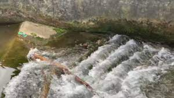అనంత సిగ‌లోని.. అందాల జ‌ల‌పాతాలు..! | The beautiful waterfalls of ...