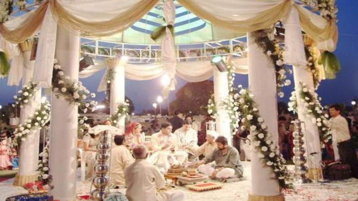 అంబానీల‌ ప్రీ వెడ్డింగ్ వేడుక స్పాట్‌.. జామ్‌నగర్ విశేషాలెన్నో ...