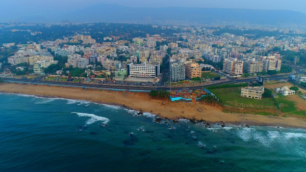 రంజాన్ మాసంలో విశాఖ విహారం.. అద‌ర‌హో! | Visakha Tour in the month of ...