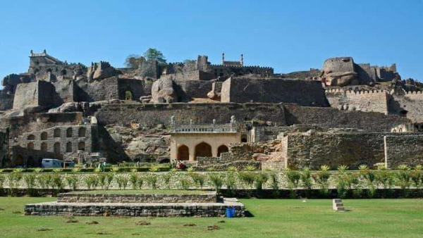 ఈ సెలవుల్లో హైద‌రాబాద్‌కు స‌మీపంలోని రాచ‌కొండ‌కు ప్లాన్‌చేయండి ...