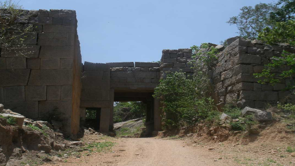 ఈ సెలవుల్లో హైద‌రాబాద్‌కు స‌మీపంలోని రాచ‌కొండ‌కు ప్లాన్‌చేయండి ...