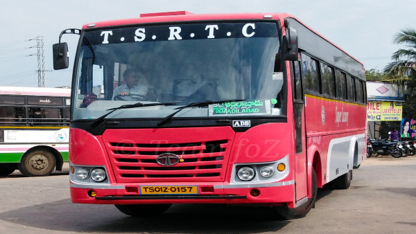 టీజీఆర్‌టీసీ ప్ర‌యాణికుల‌ చిల్ల‌ర క‌ష్టాల‌కు చెక్‌.. సిటీ బ‌స్సుల్లోనూ ...