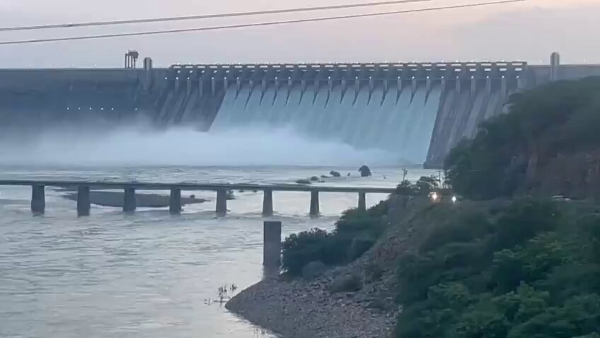 నాగార్జున సాగ‌ర్ టూర్ పేరుతో తెలంగాణ టూరిజం అందిస్తోన్న స‌రికొత్త ...